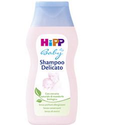 HIPP SHAMPOO DELICATO - Emporio della Salute