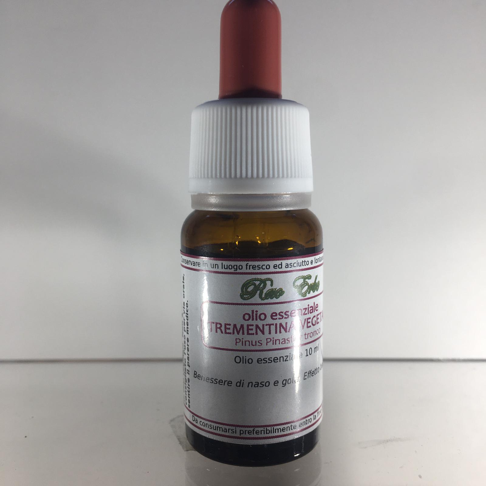 TREMENTINA VEGETALE TRONCO - Emporio della Salute