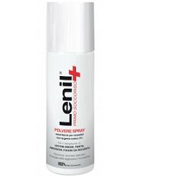 LENIL POLVERE SPRAY PRIMO SOCCORSO - Emporio della Salute
