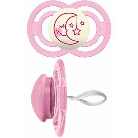 CIUCCIO 6+ PERFECT-NIGHT ROSA - Emporio della Salute