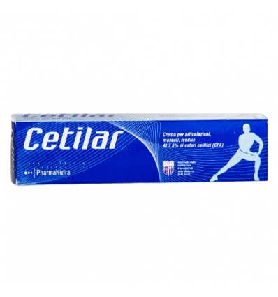 CETILAR CREMA 50 ML - Emporio della Salute